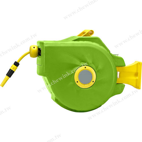 P20005 20M Garden Automatic Retractable Hose Reel