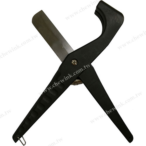 P25009 Hand Tool PCV Pipe Cutter 64mm