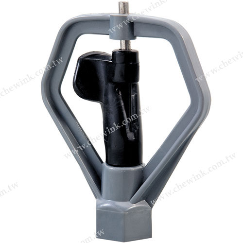 P50507 Plastic Spinner Sprinkler
